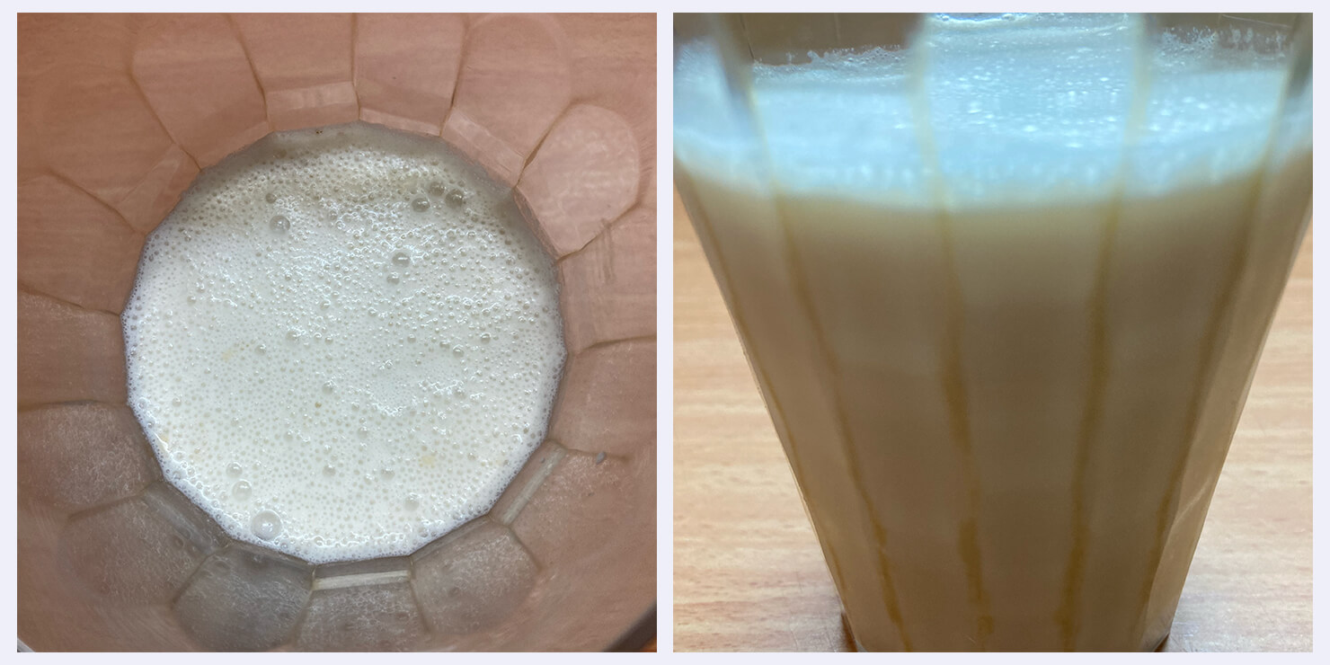 Myprotein Salted Caramel Impact Whey Protein Review